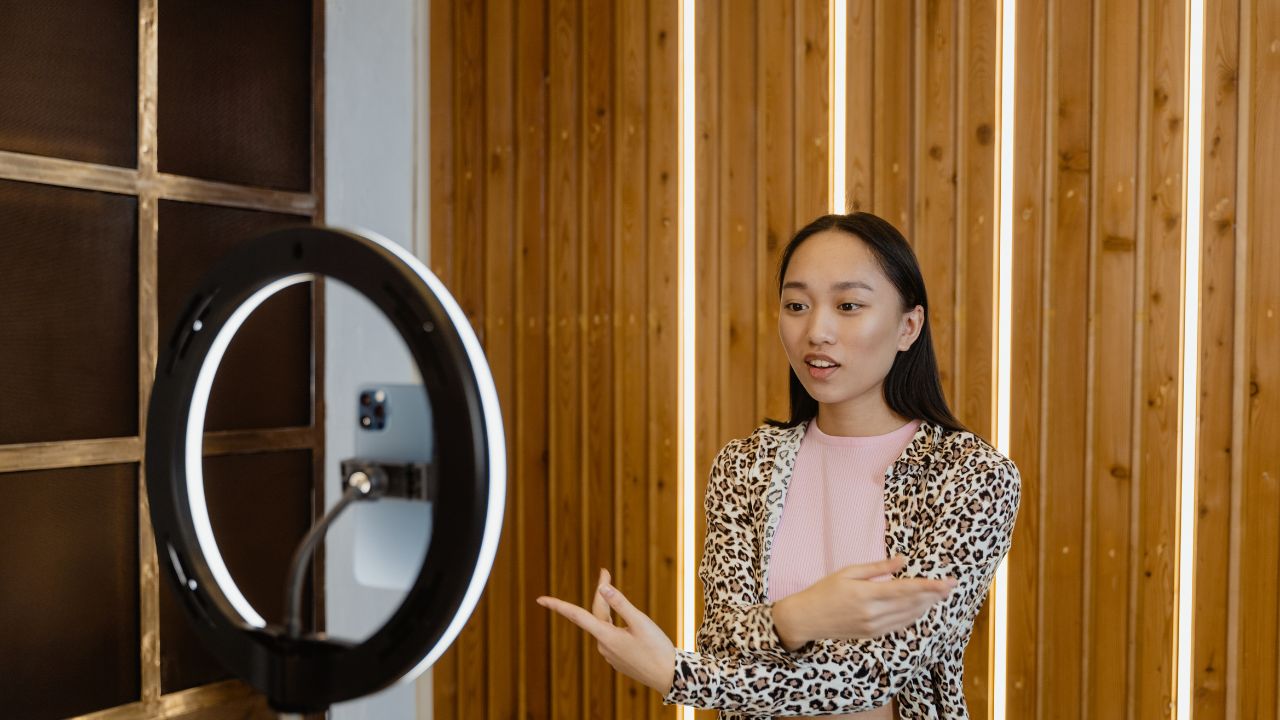 Healthy Food Influencers - Life Live